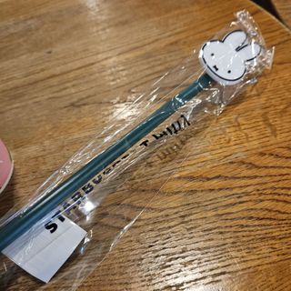 Starbucks + Miffy Puffer Pouch, Hobbies & Toys, Travel, Travel ...