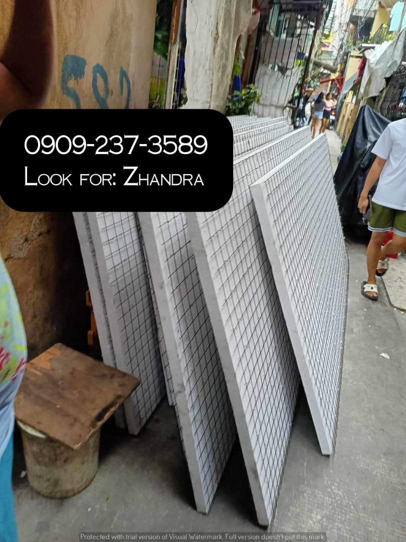 STYROMESH / EVG PANEL, Commercial & Industrial, Construction Tools ...