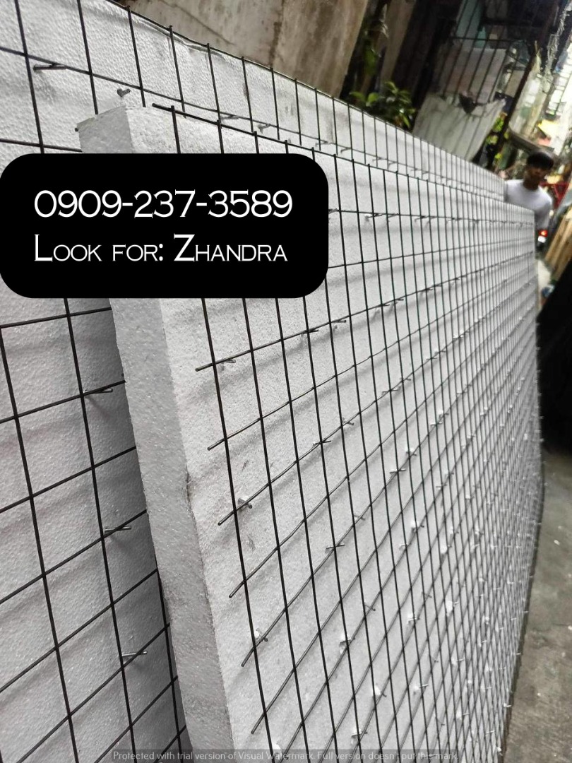 STYROMESH / EVG PANEL, Commercial & Industrial, Construction Tools ...