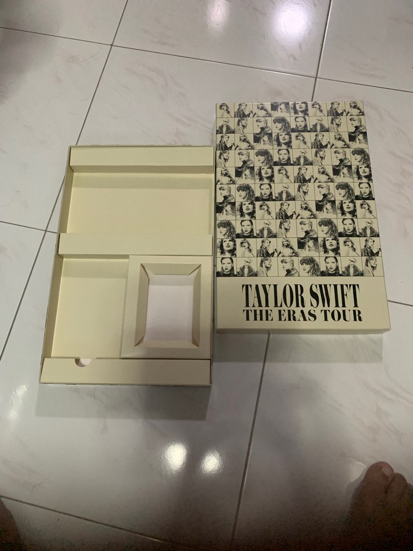 Taylor Swift, Hobbies & Toys, Memorabilia & Collectibles, Fan ...