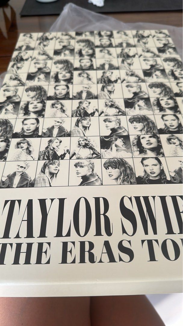 Taylor Swift Merchandise, Hobbies & Toys, Memorabilia & Collectibles ...