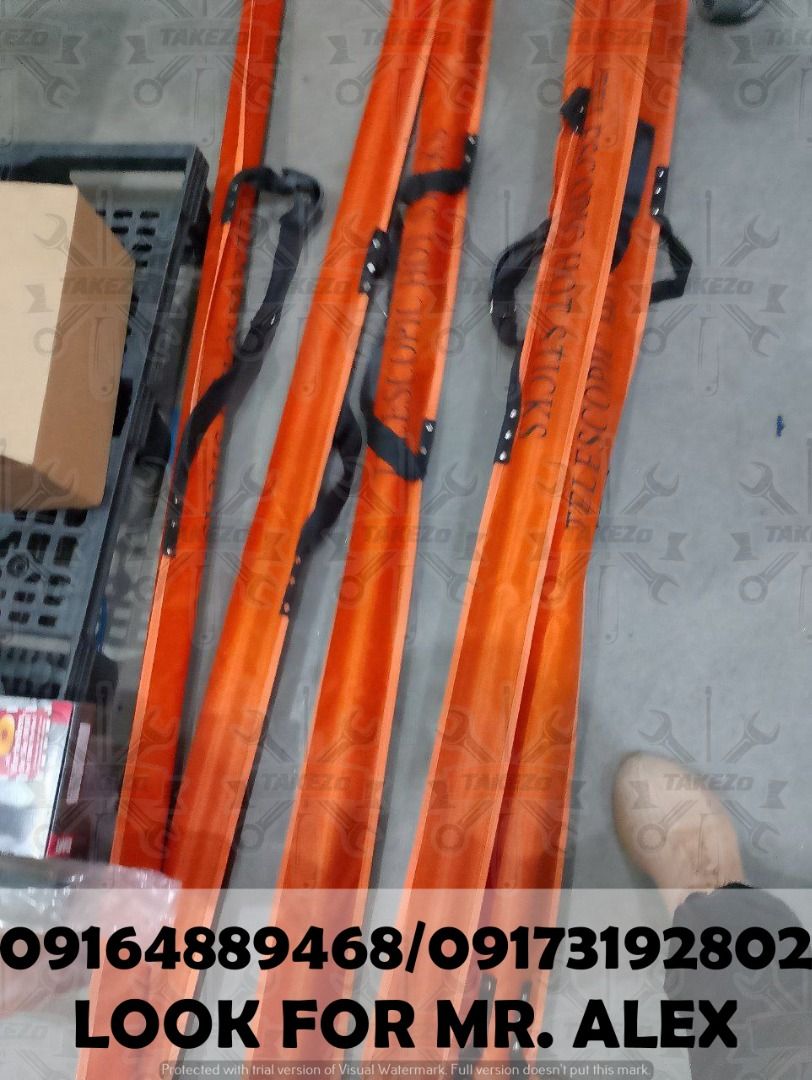 TELESCOPIC HOT STICK, Commercial & Industrial, Construction & Building ...