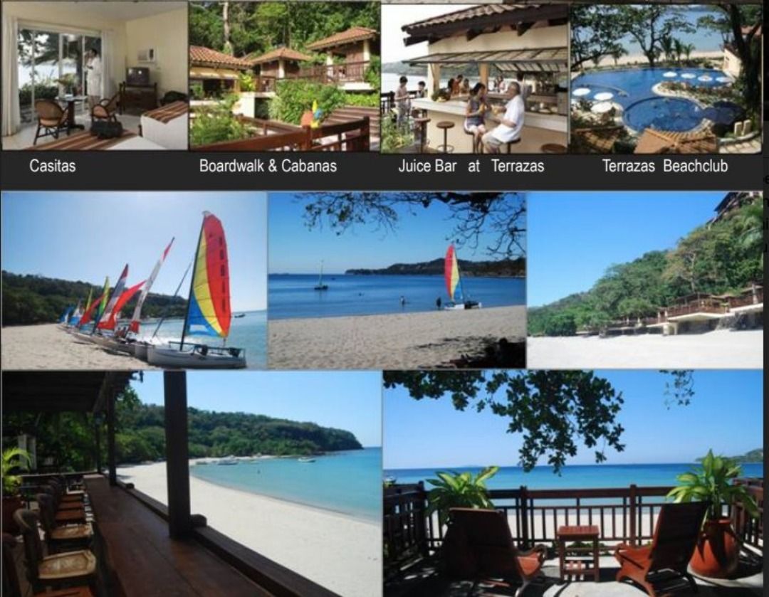 Terrazas de Punta Fuego Lot for Sale with Mountain View, Property, For ...