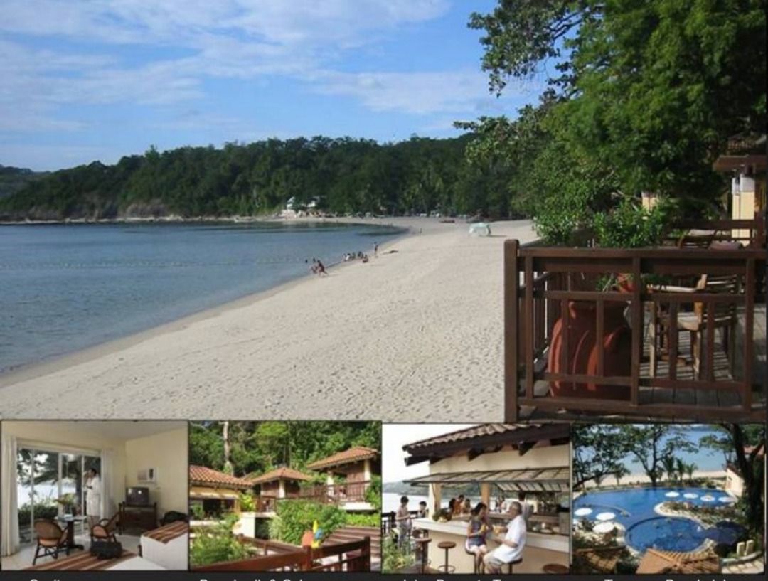Terrazas de Punta Fuego Lot for Sale with Mountain View, Property, For ...