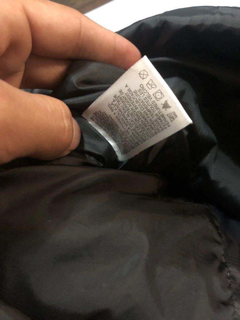 Tnf puffer jacket 900 series, Men's Fashion, Coats, Jackets and ...
