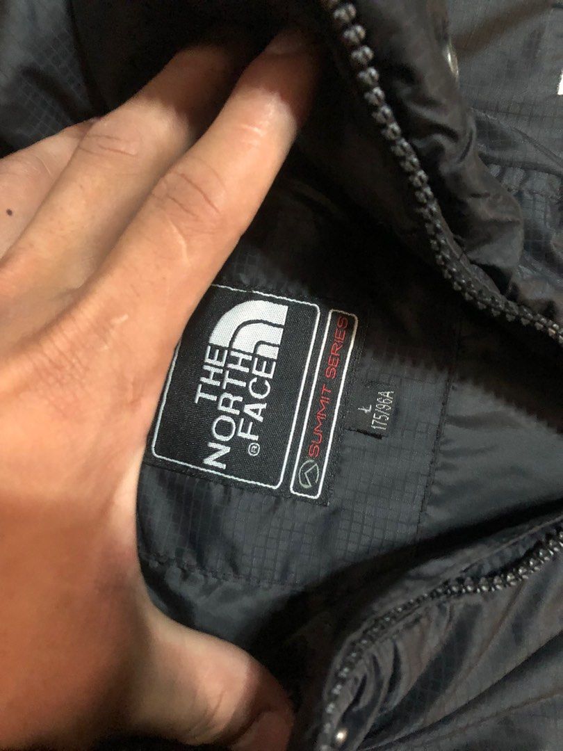 Tnf puffer jacket 900 series, Men's Fashion, Coats, Jackets and ...
