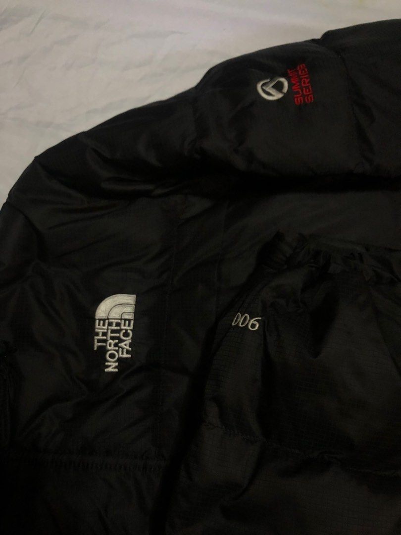 Tnf puffer jacket 900 series, Men's Fashion, Coats, Jackets and ...