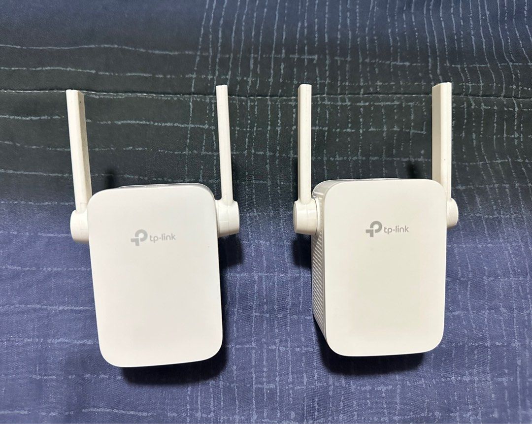 TP-Link Wi-Fi Range Extenders, Computers & Tech, Parts & Accessories ...