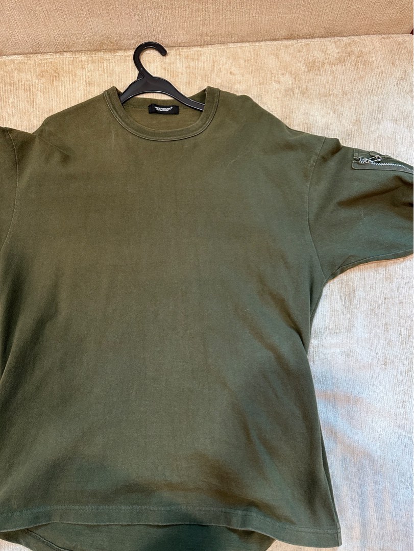 Undercover, Luxury, Apparel on Carousell