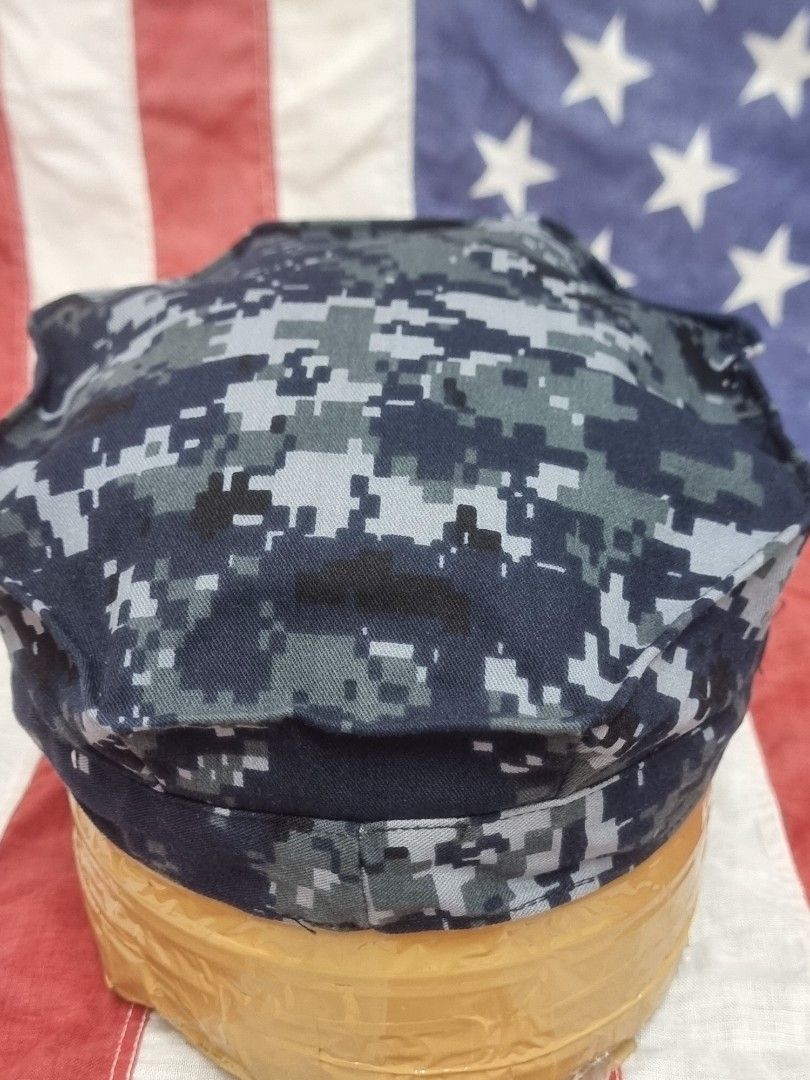 Us navy digital 8 point, Men's Fashion, Watches & Accessories, Cap ...