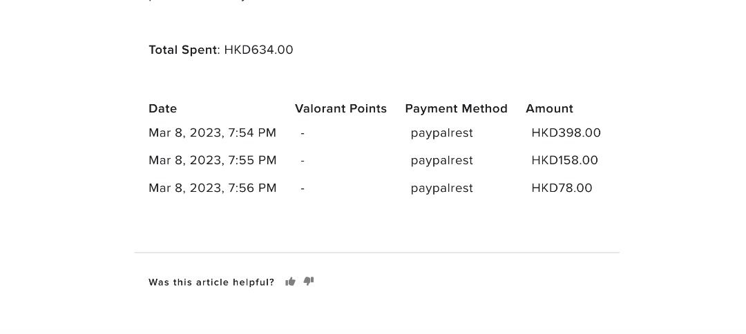 Valorant Competitive Hong Kong Account - Plat Diamond - 600 hkd worth ...