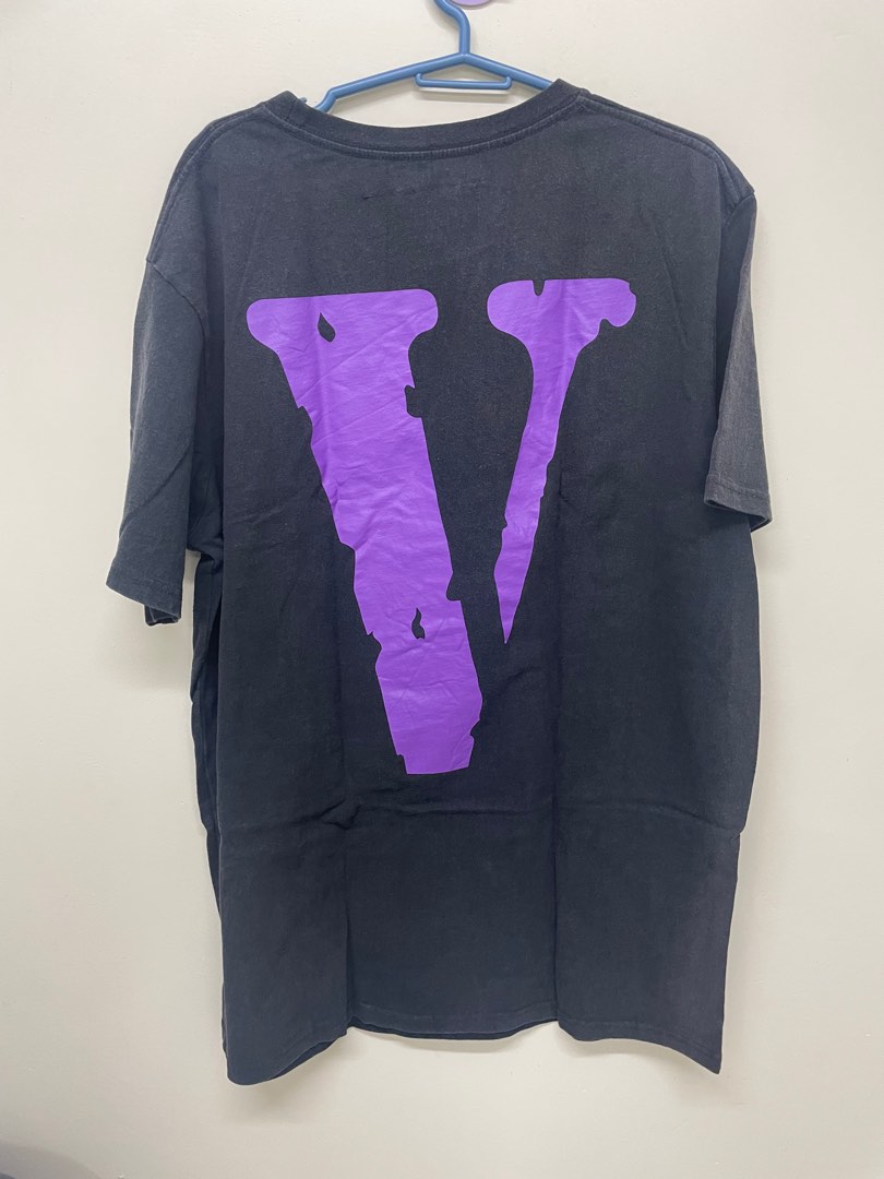 Vlone, Men's Fashion, Tops & Sets, Tshirts & Polo Shirts on Carousell