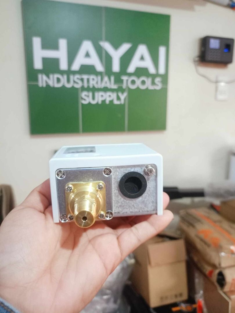 Wakumi Pressure Control, Commercial & Industrial, Industrial Equipment ...