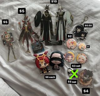 hangyodonlover's items for sale on Carousell