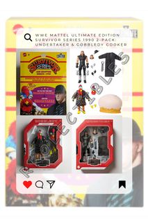 Wwe ultimate edition For Sale | Carousell Philippines