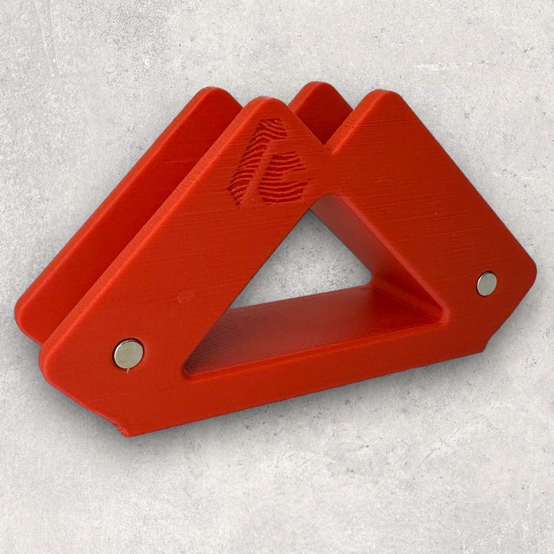 2020 Alignment Jig Perpendicular 70mm 20 Series Aluminum Extrusion ...