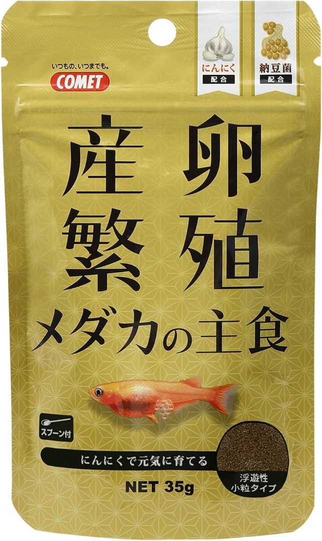 35g - JAPAN COMET [Build a strong body, high protein, high fat food ...