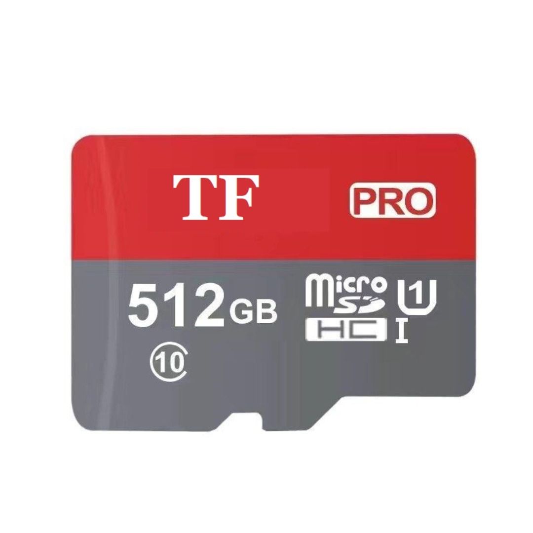 全新現貨 256 512 GB Micro SD 記憶卡記憶咭 memory card 送usb 讀卡器 for 手機 phone ...