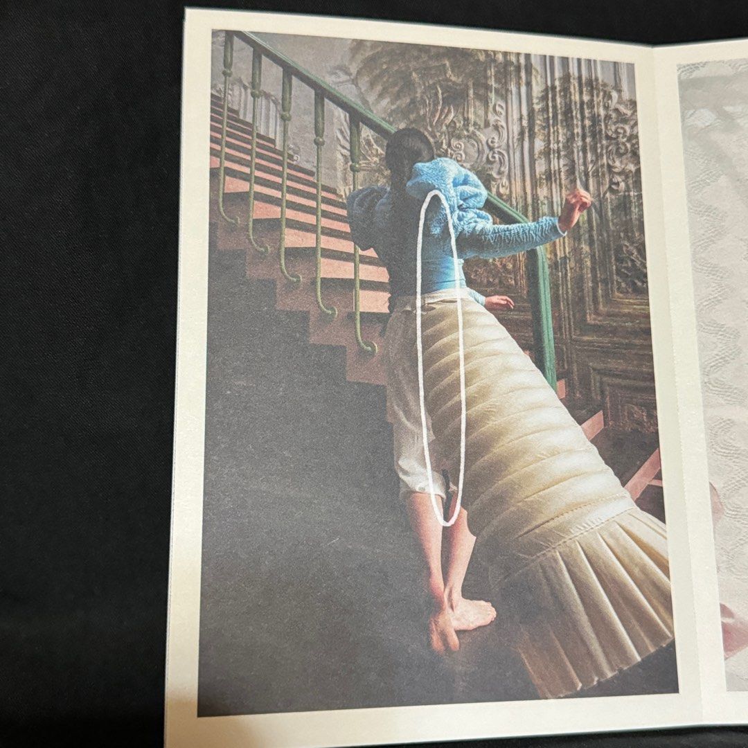 全新 官方 明信片 可憐的東西 空運 原文 A3 奧斯卡 電影 限定 空運 poor things 獨家 Emma stone 柯達 攝影 艾瑪史東 尤格, 書籍、休閒與玩具, 收藏、紀念品 ...