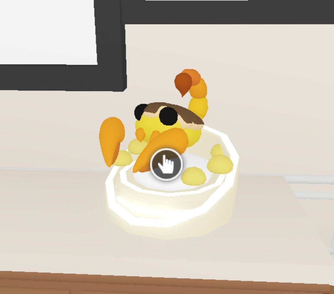 Adopt Me Deathstalker Scorpion, Video Gaming, Video Game Consoles ...