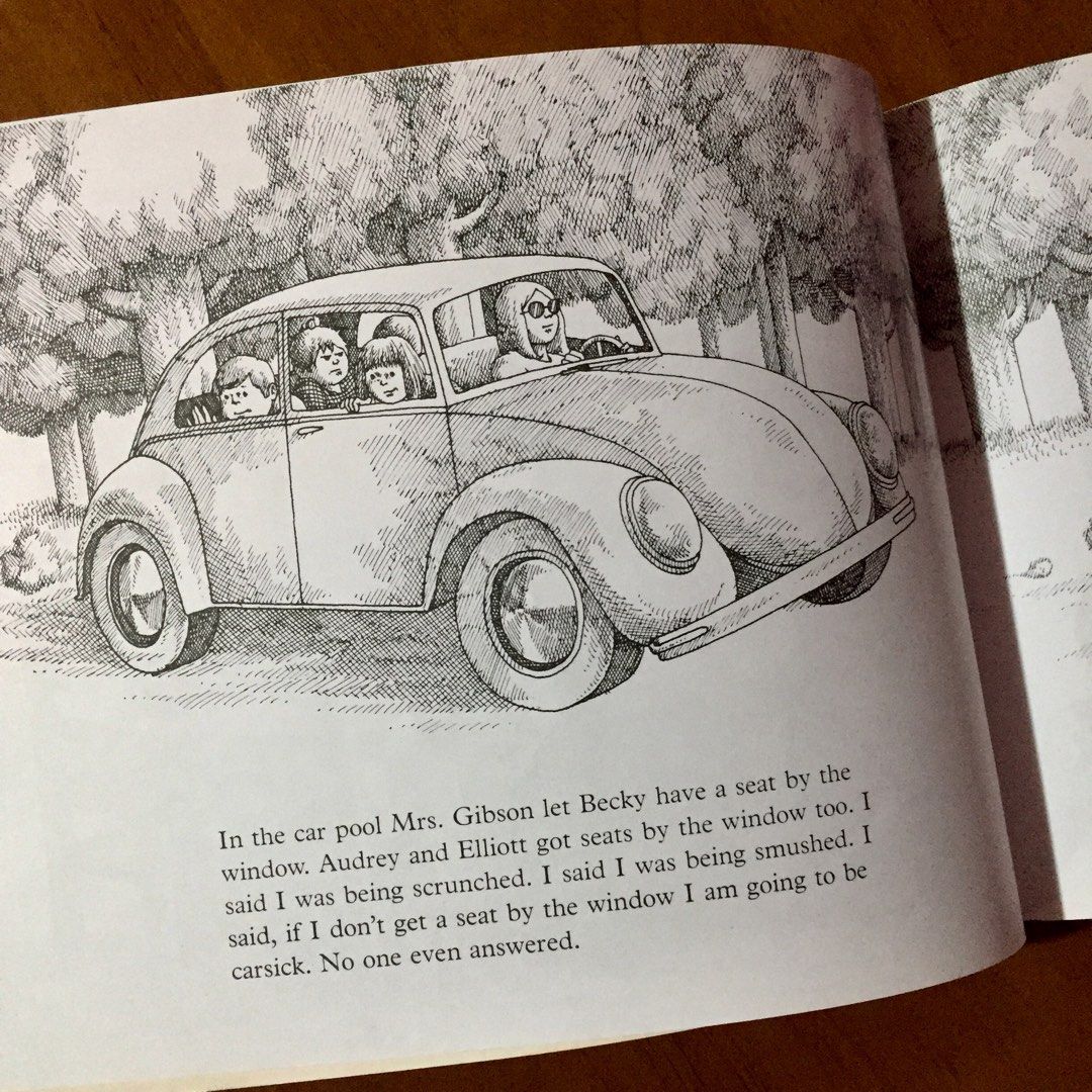 Alexander and the Terrible, Horrible, No Good, Very Bad Day by Judith ...