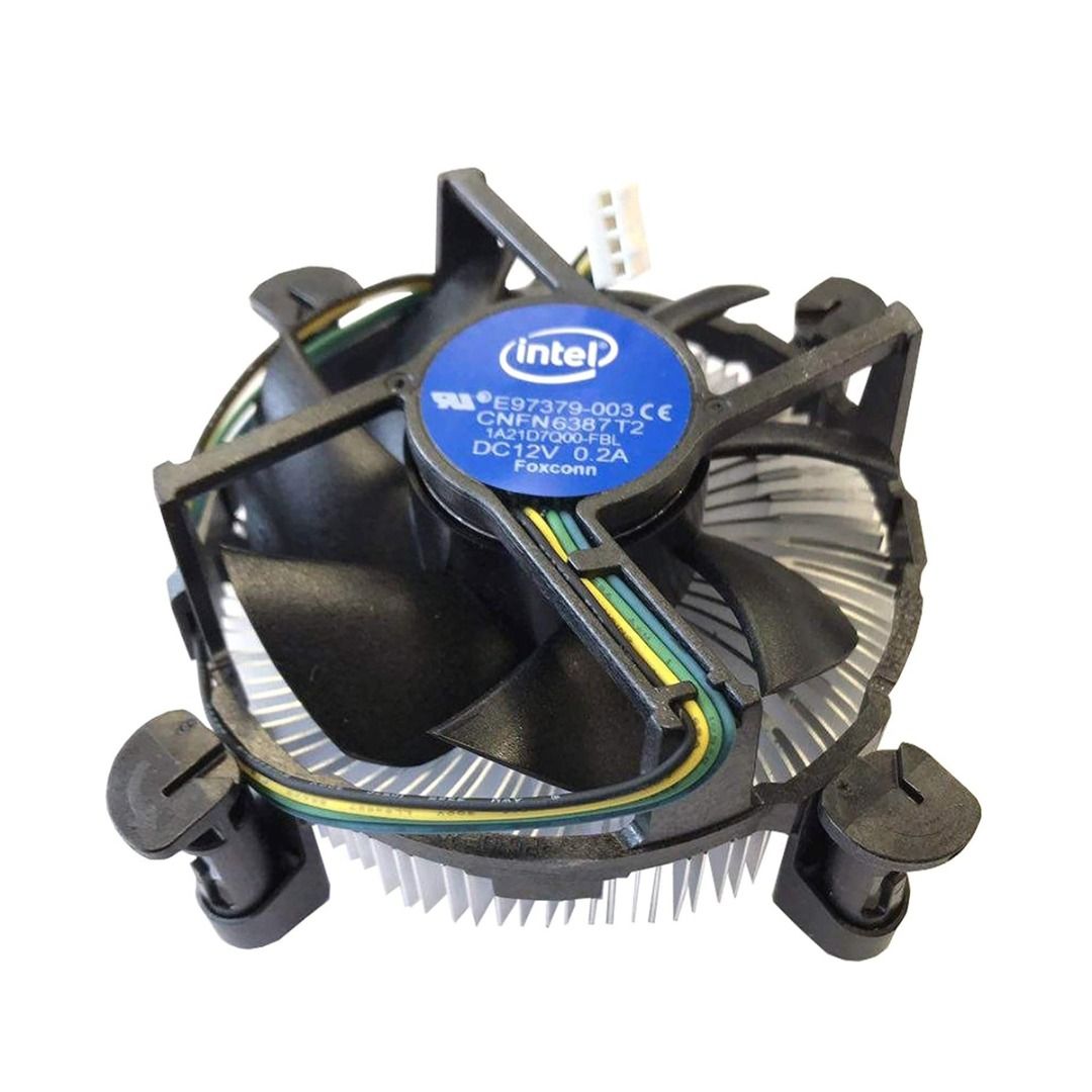 Brand New!! Intel E97379-003 Core i3/i5/i7 Socket 1150/1155/1156 4-Pin ...