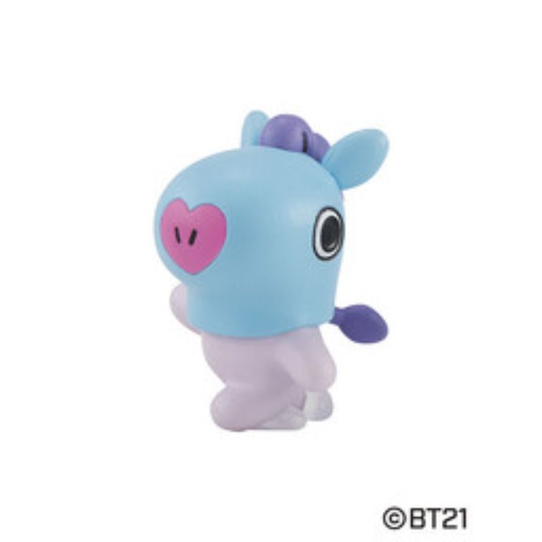 BT21 Narabundesu Mini Figure ( bts koya mang chimmy shooky ), Hobbies & Toys, Memorabilia ...