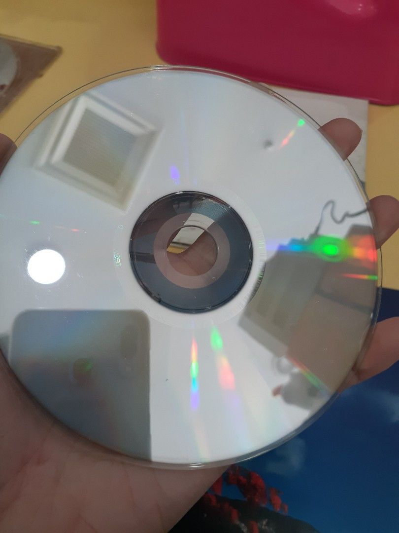 (CD+VCD) Twins Ho Hoo Tan, Hobbies & Toys, Music & Media, CDs & DVDs on ...
