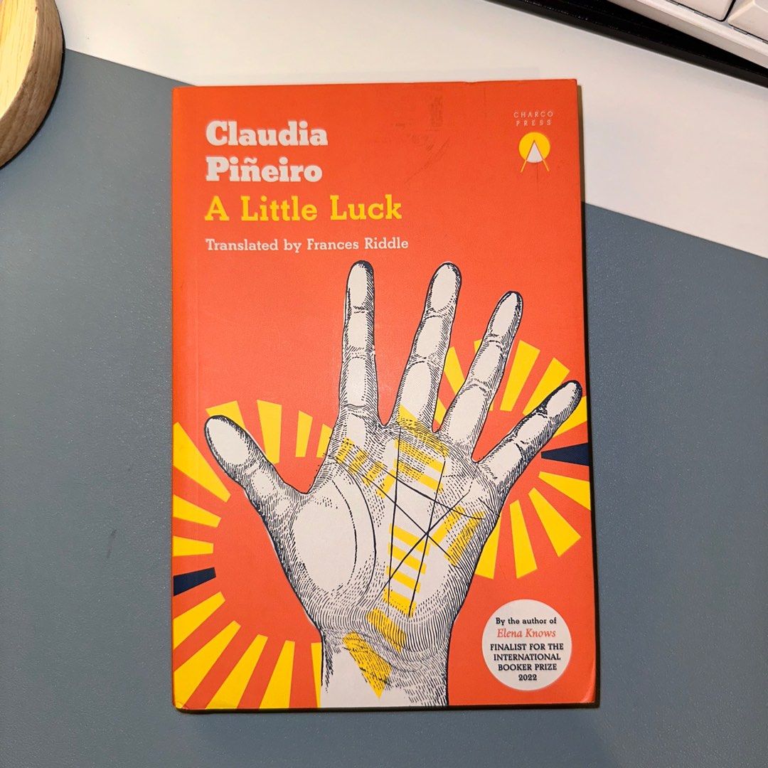 Charco Press Titles, Hobbies & Toys, Books & Magazines, Fiction & Non-Fiction on Carousell