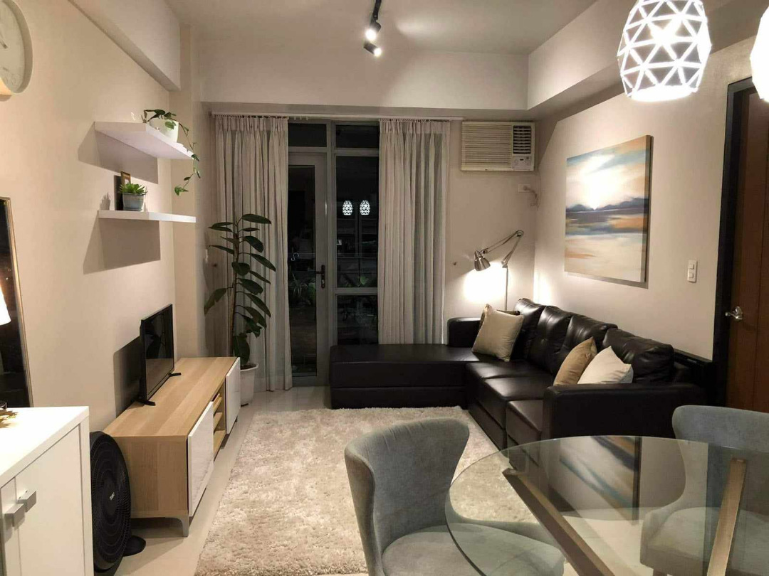 CONDOMINIUM UNIT for SALE Manhattan Heights Condominium Cubao Quezon ...