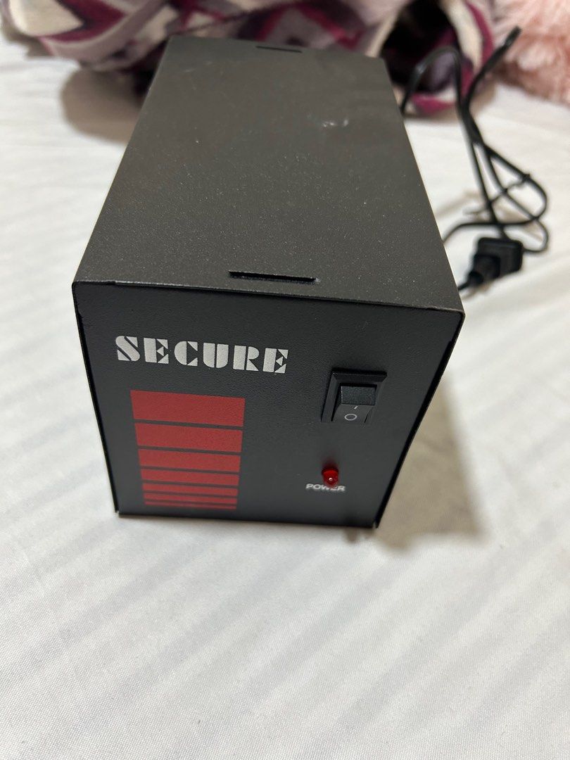 Cpu (free avr + keyboard), Computers & Tech, Parts & Accessories ...