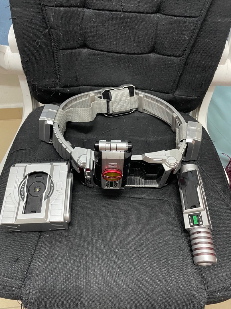 CSM Kamen Rider Faiz, Hobbies & Toys, Toys & Games on Carousell