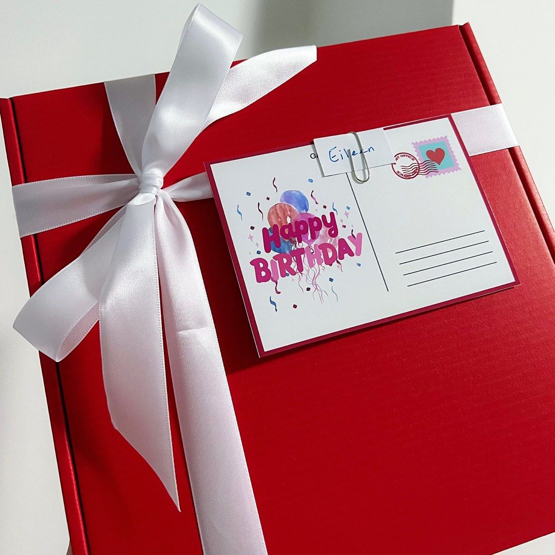 Customised Gifts Bundle Gift Set Personalised Gift Tumbler Flask Bottle ...