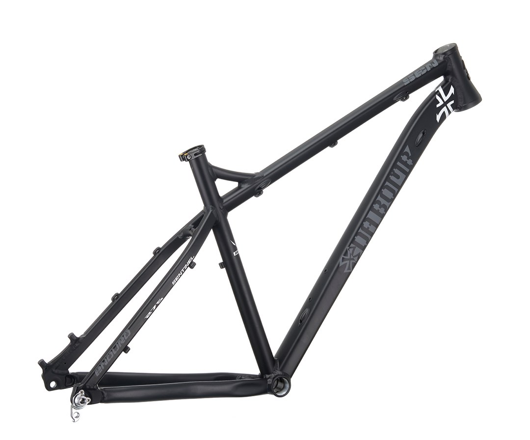 Da Bomb Sentinel 27.5 Medium Frame (Non-Boost), Sports Equipment ...