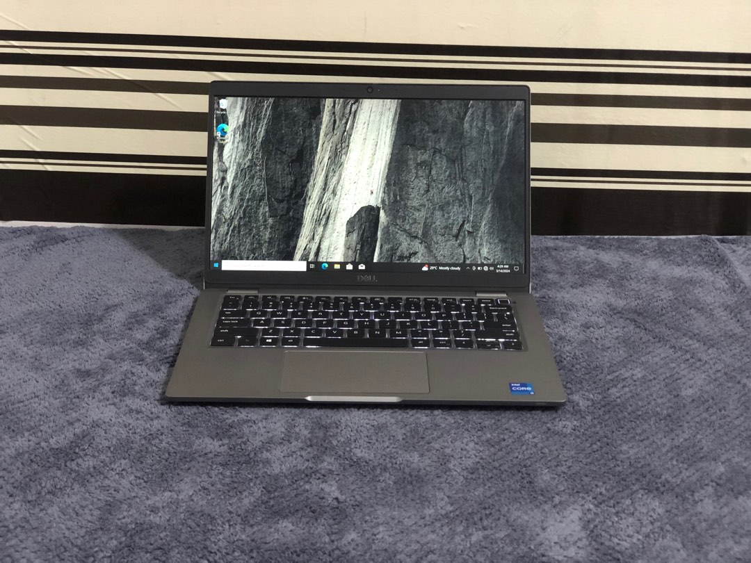 DELL LATITUDE 5320 i5 11TH GEN 16GB RAM 512 SSD BACKLIGHT KEYBOARD ...