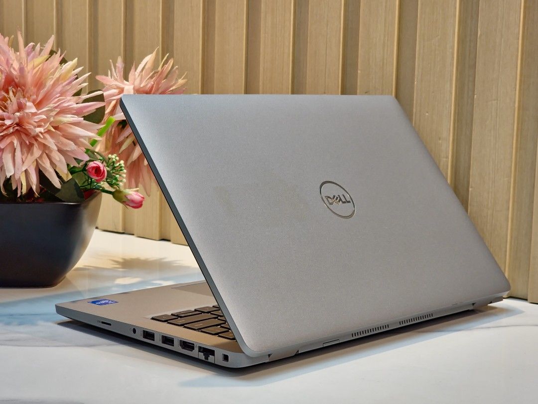 Dell Latitude 5420 Touchscreen i5-11th Gen 16GB RAM 256GB SSD FULL HD ...