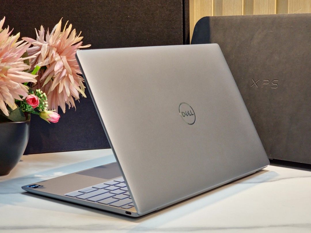 Dell XPS 13 9315 Touch-screen Sky Color i7-12th Gen 16GB RAM 512GB SSD ...