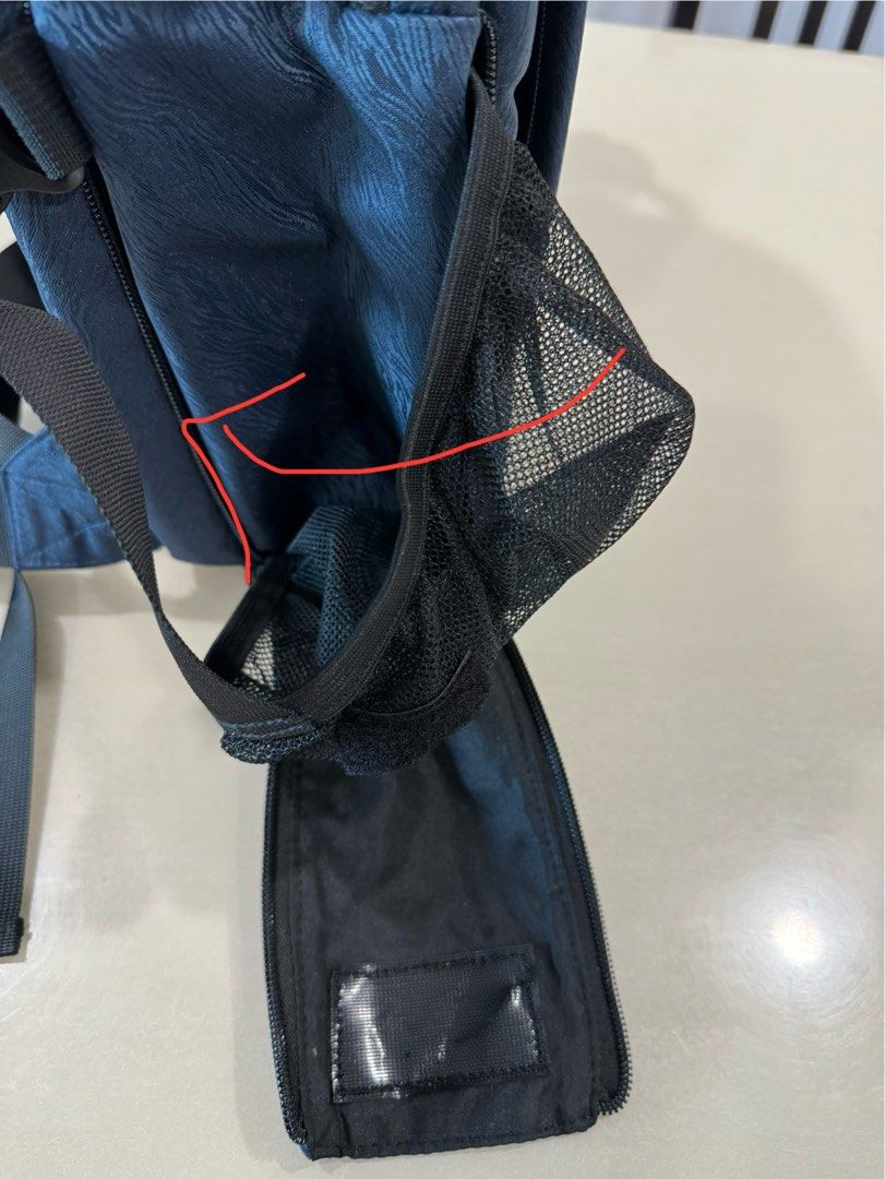 Flying Eagle skate backpack bag, Sports Equipment, Other Sports ...