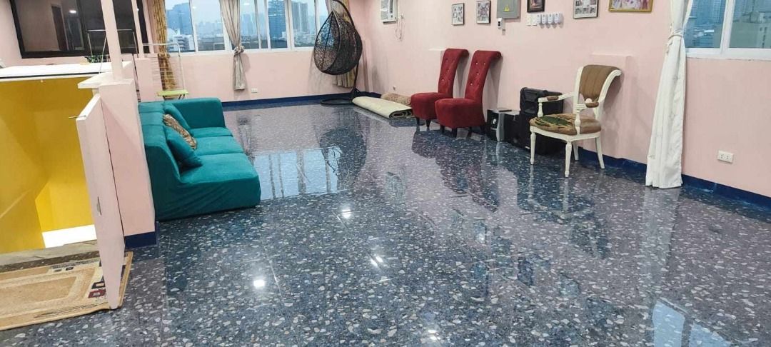 FOR SALE! 1,500 sqm 8 Storey Commercial/Residential Building at Sta Ana ...