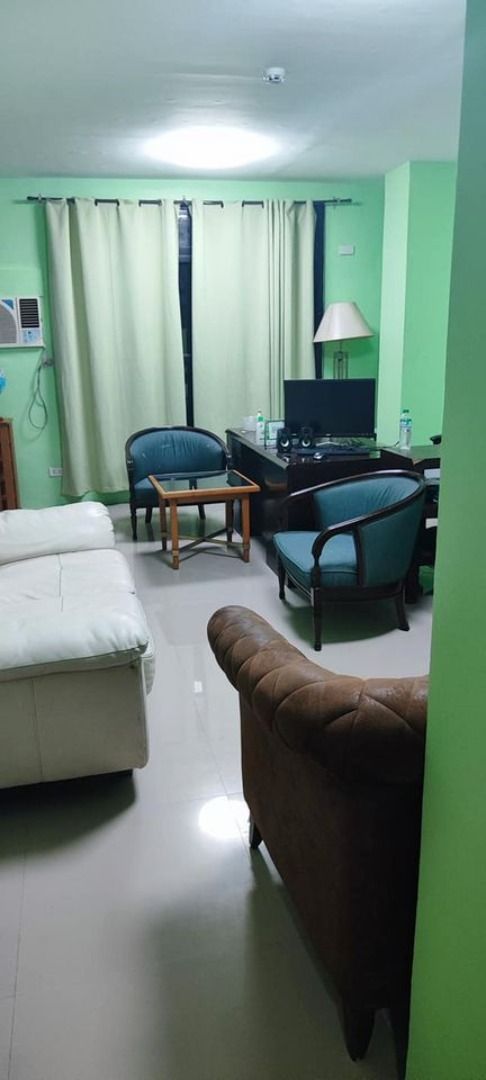 FOR SALE! 1,500 sqm 8 Storey Commercial/Residential Building at Sta Ana ...