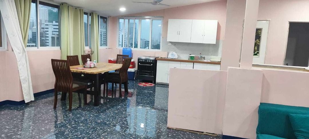 FOR SALE! 1,500 sqm 8 Storey Commercial/Residential Building at Sta Ana ...