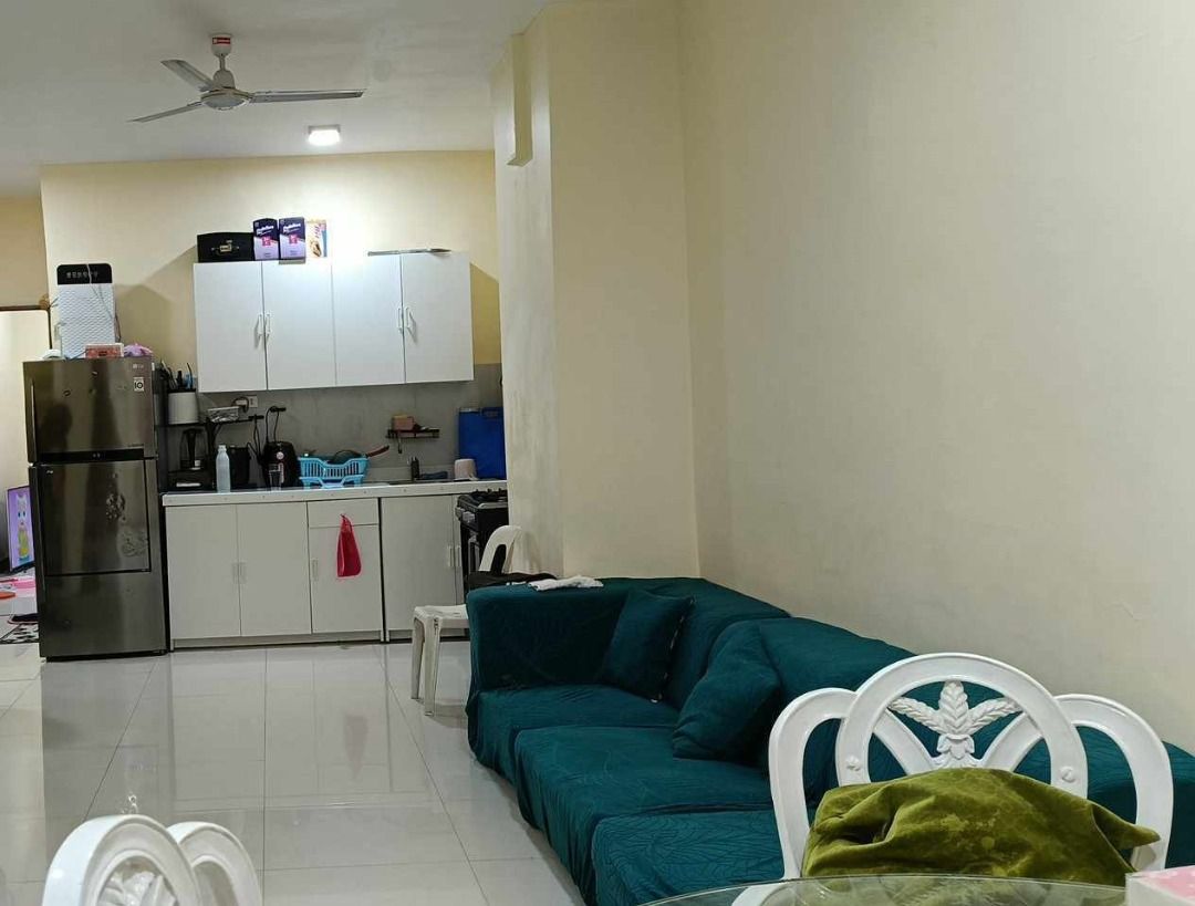 FOR SALE! 1,500 sqm 8 Storey Commercial/Residential Building at Sta Ana ...