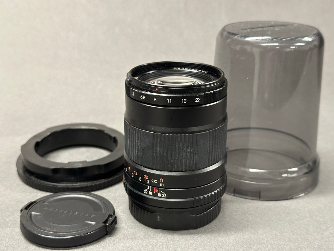 Hasselblad Xpan Xpan2 90mm F4 Lens, 攝影器材, 相機 - Carousell