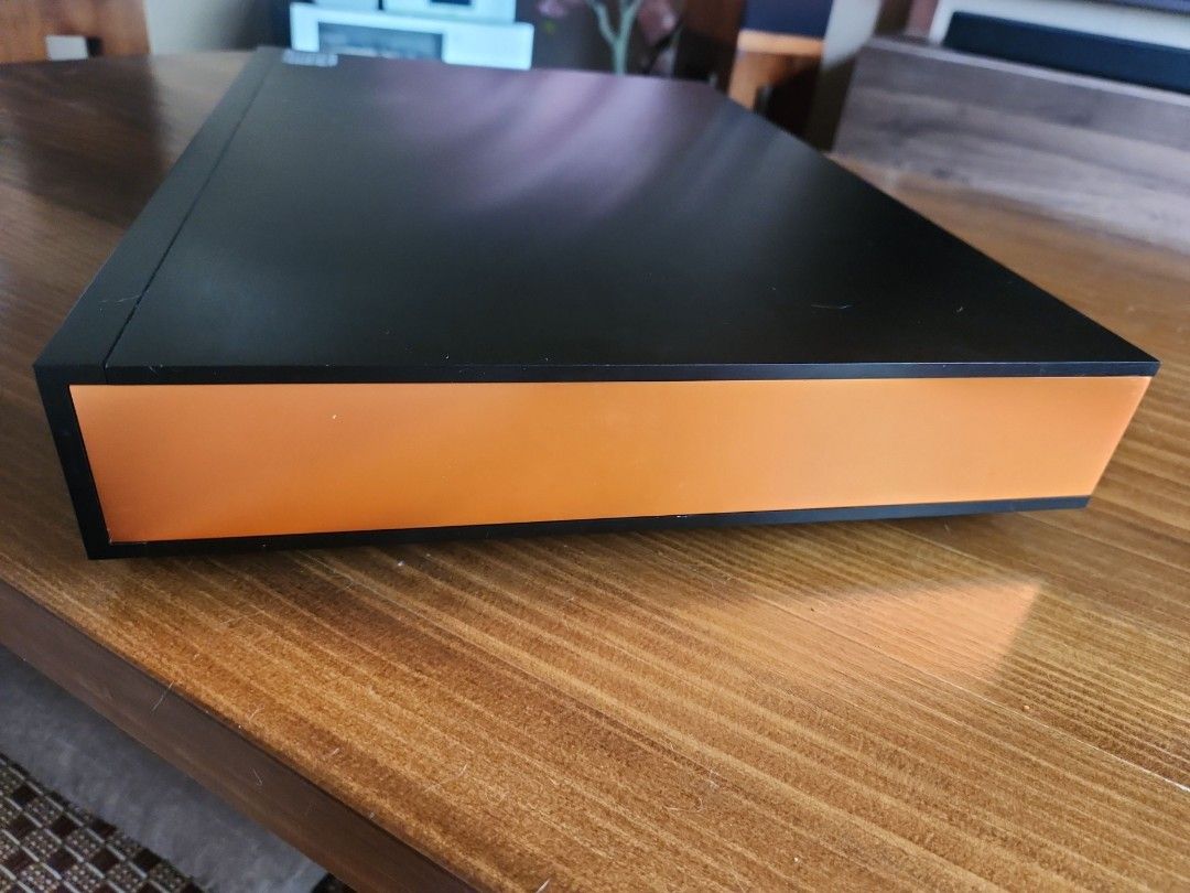 Holo Audio Spring 2 Wild Stage Special Edition R2R DAC, Audio, Other ...