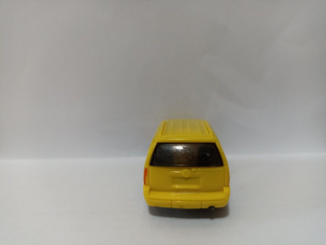 Hotwheels Cadillac Escalade, Hobbies & Toys, Toys & Games on Carousell