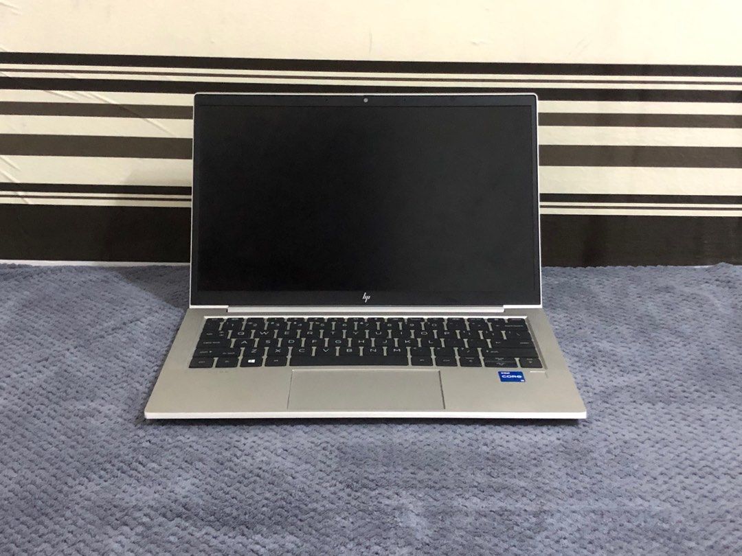 HP ELITEBOOK 830 G8 i5 11TH GEN 16GB RAM 512 SSD BACKLIGHT KEYBOARD ...