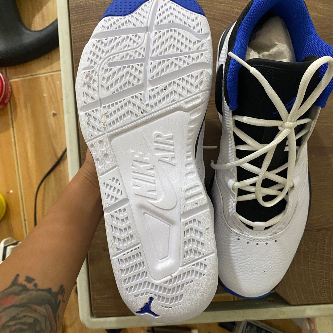 Jordan Stay Loyal 3, Men's Fashion, Footwear, Sneakers on Carousell