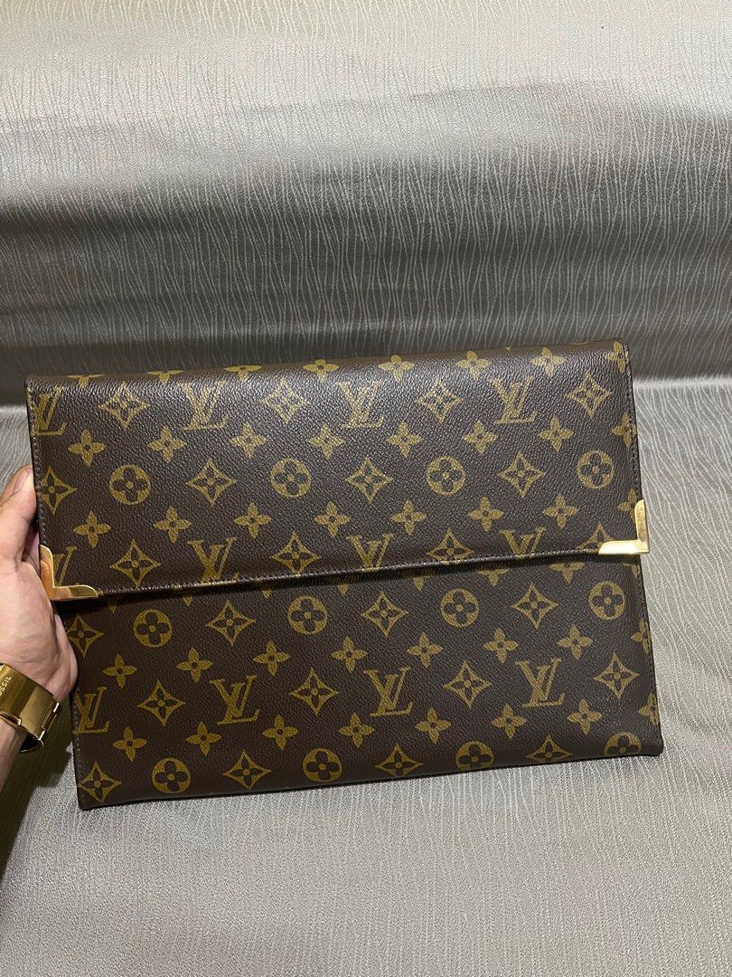 LOUIS VUITTON 70s, Luxury, Bags & Wallets on Carousell