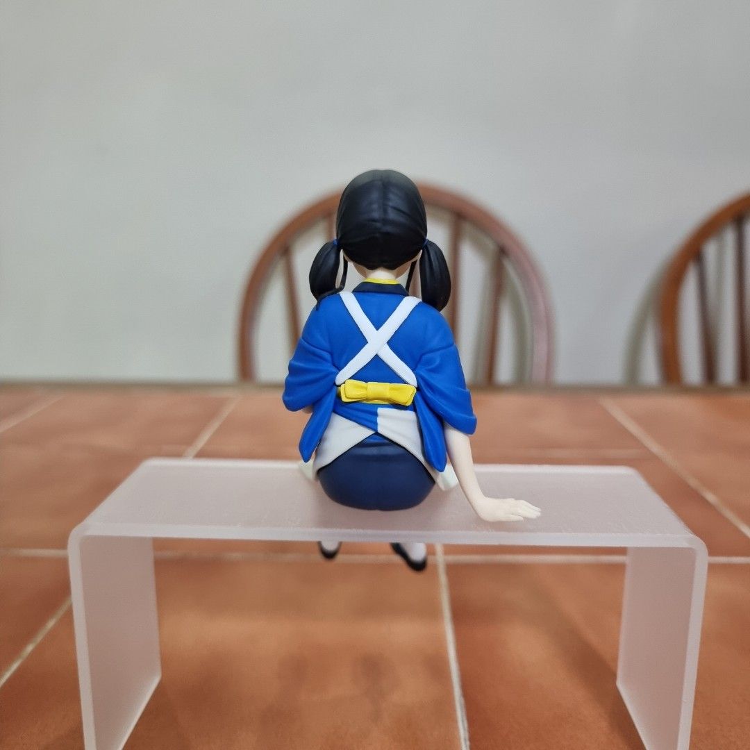 Lycoris Recoil - Chisato Nishikigi & Takata Inoue - SEGA Luminasta ...