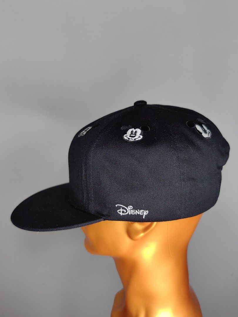 Mickey mouse by disney cap, Men's Fashion, Watches & Accessories, Cap ...